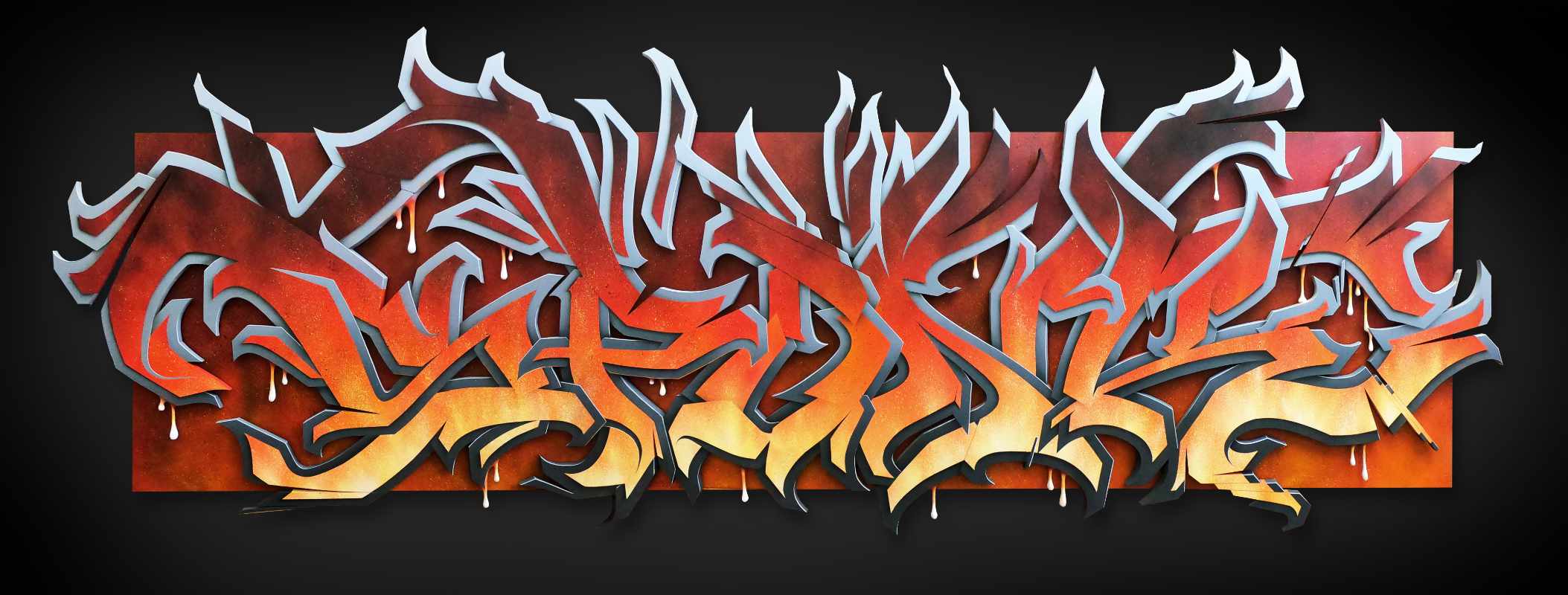 Sponk | PASHMIN ART GALLERY