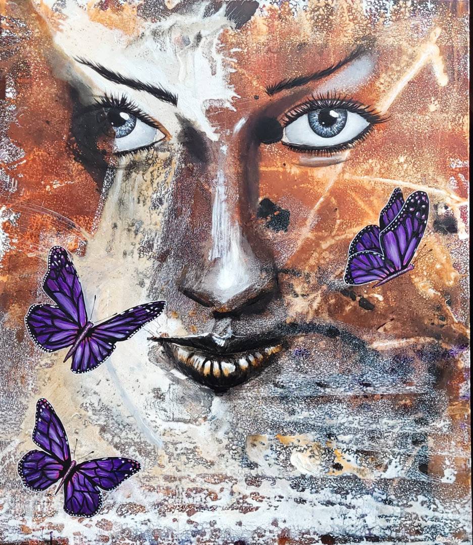 Willem Vos | PASHMIN ART GALLERY